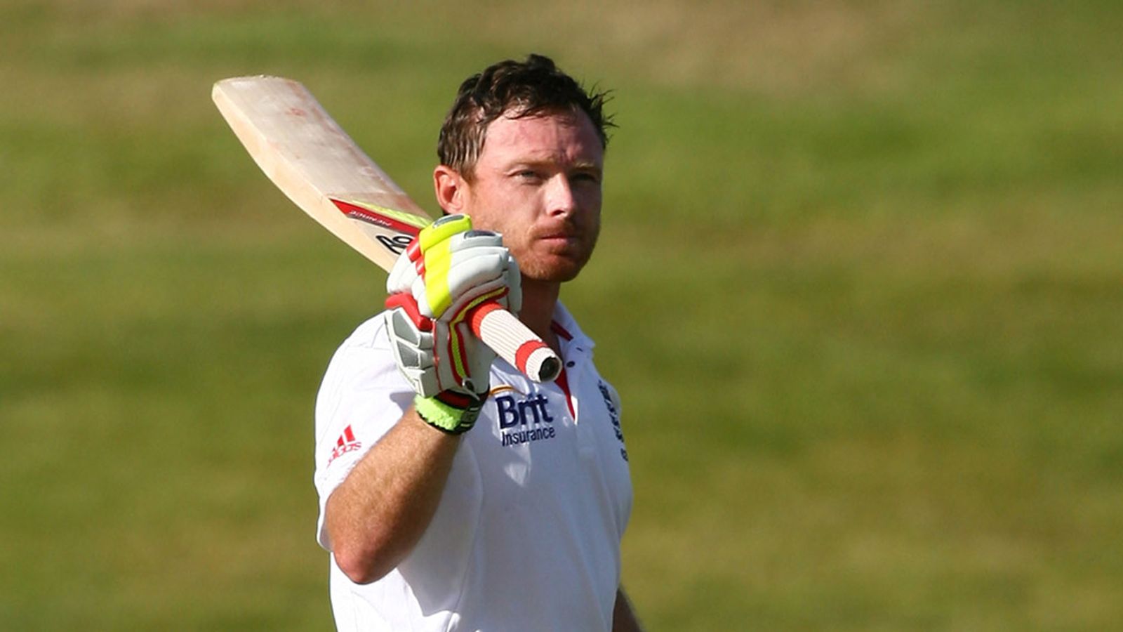 Ian Bell insists he has been taking no notice of Australia's recent ...