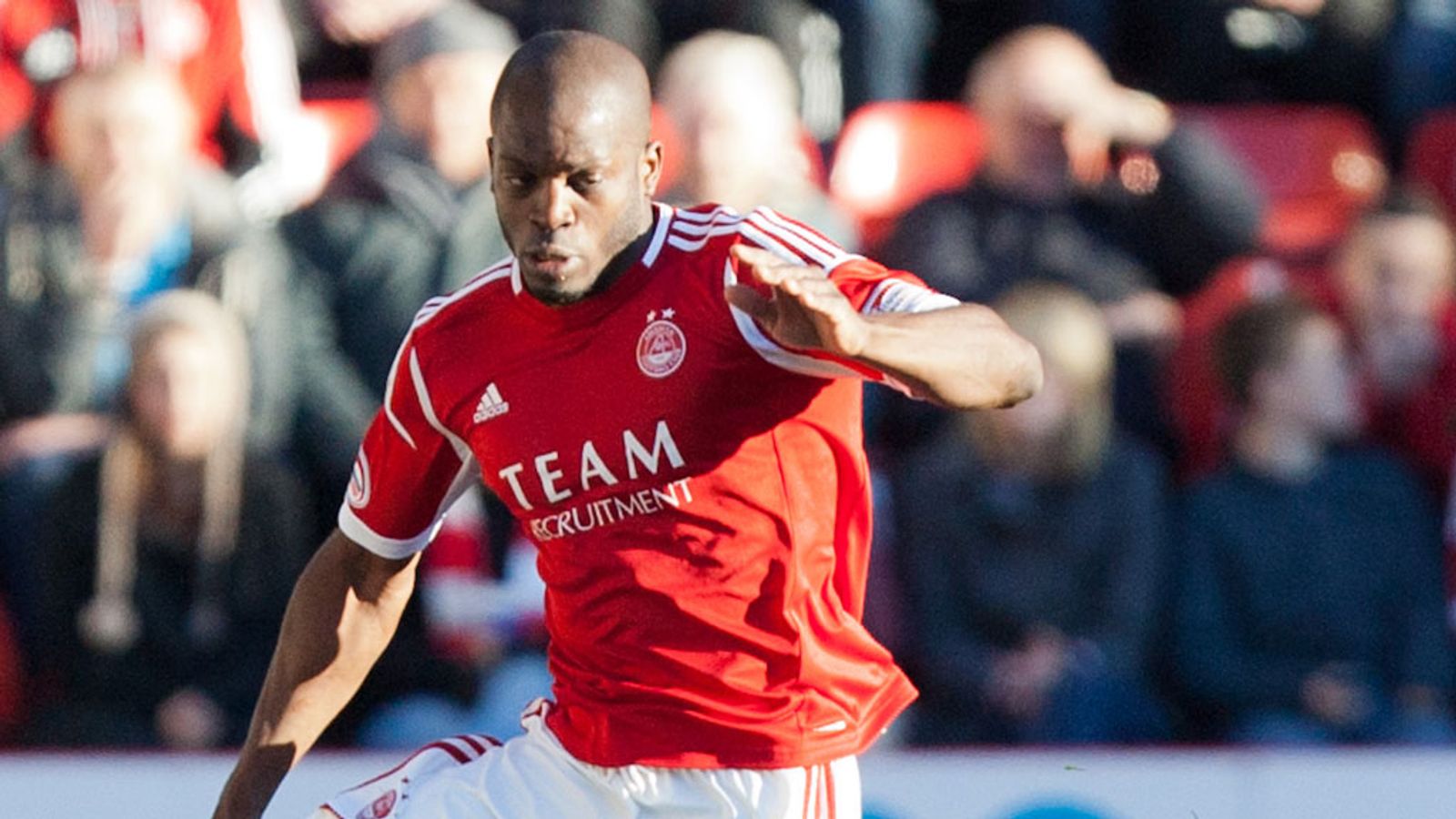 Isaac Osbourne facing at least six weeks out with hamstring tear ...