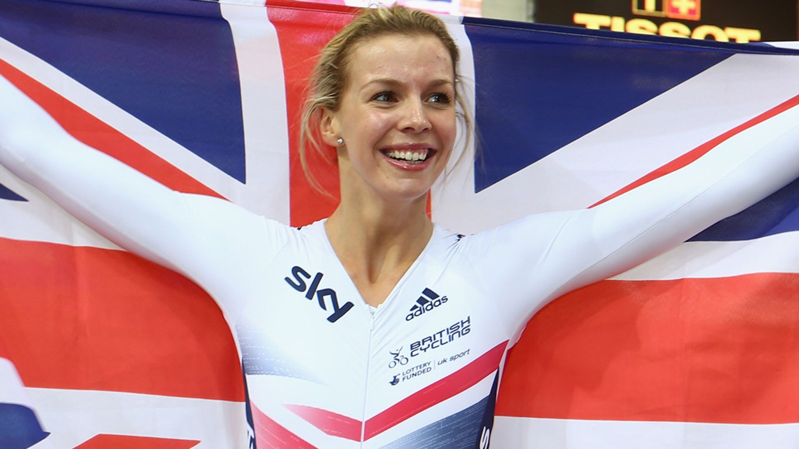 Becky James: The rise of British Cycling's latest golden girl | Cycling ...