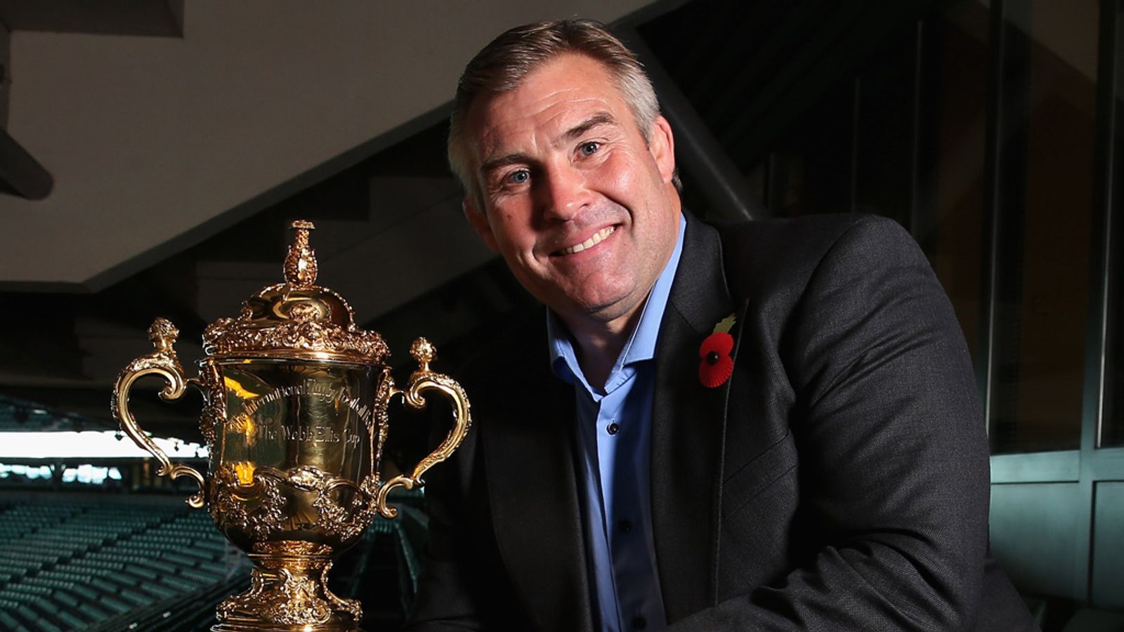 Jason Leonard is nominated to be president | Rugby Union News | Sky Sports