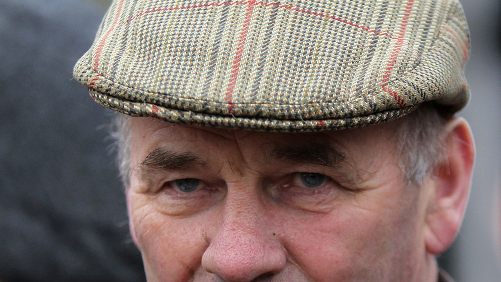 Malcolm Jefferson is looking for an improved performance from Mac Aeda ...