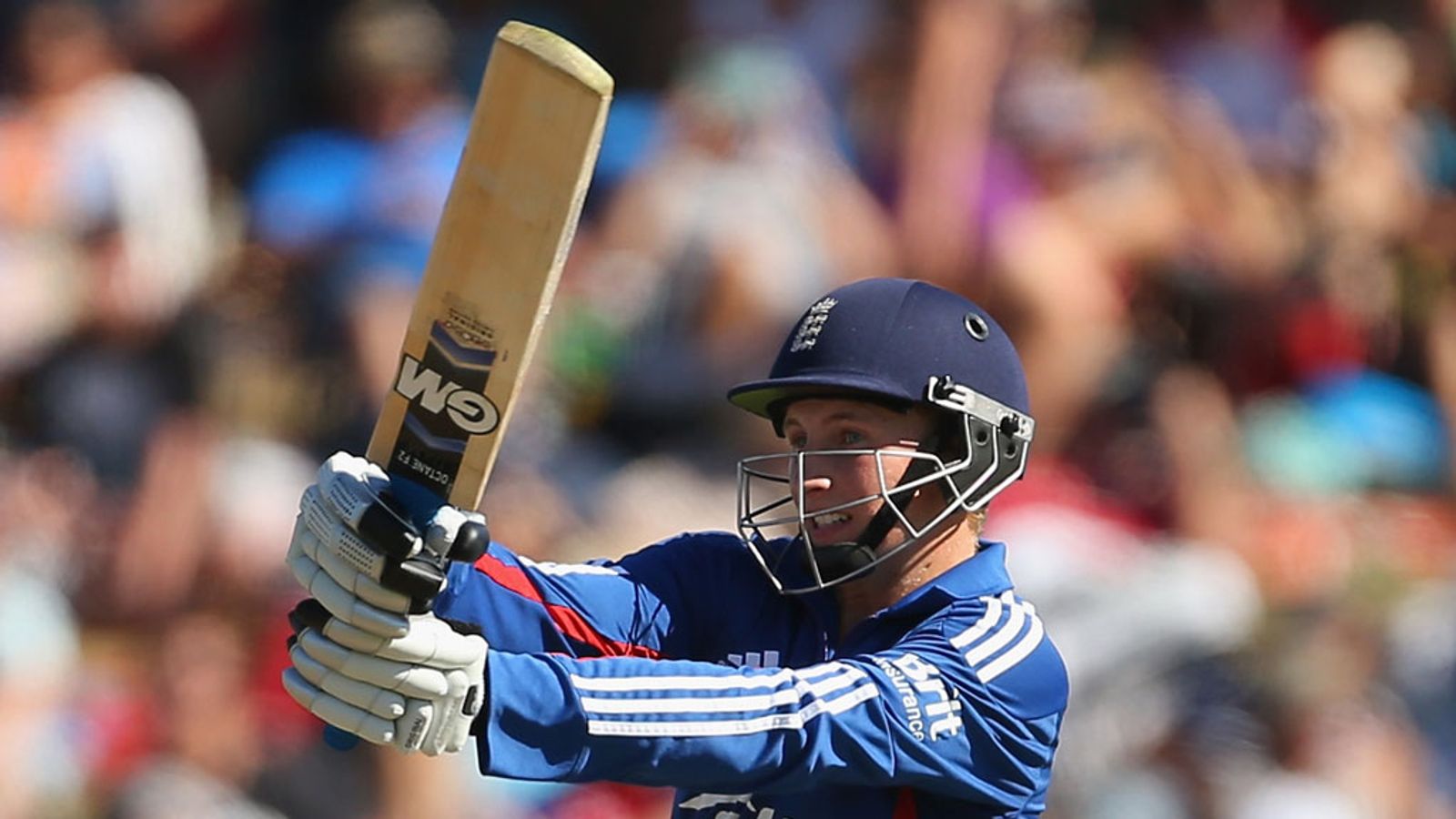 Nick Knight criticised England batsmen after ODI defeat to New Zealand ...