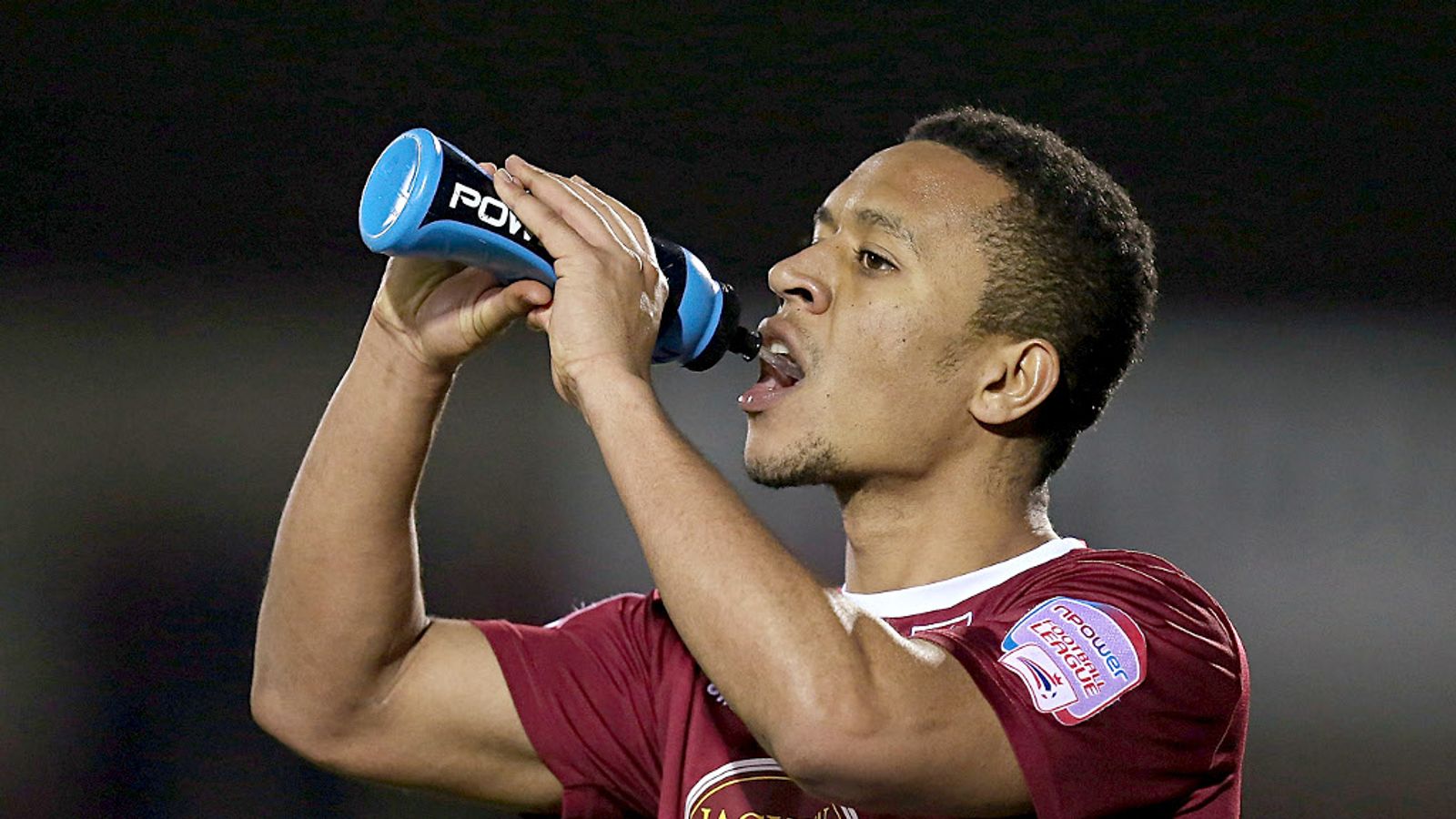 Northampton v Plymouth preview | Football News | Sky Sports