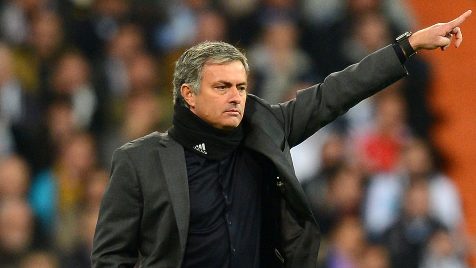Inter Milan President Massimo Moratti Rules Out Jose Mourinho Return