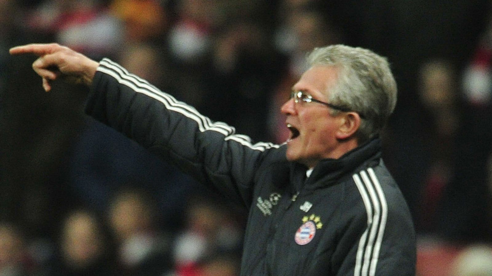 DFB-Pokal: Jupp Heynckes wary of Wolfsburg in Bayern's SF clash ...