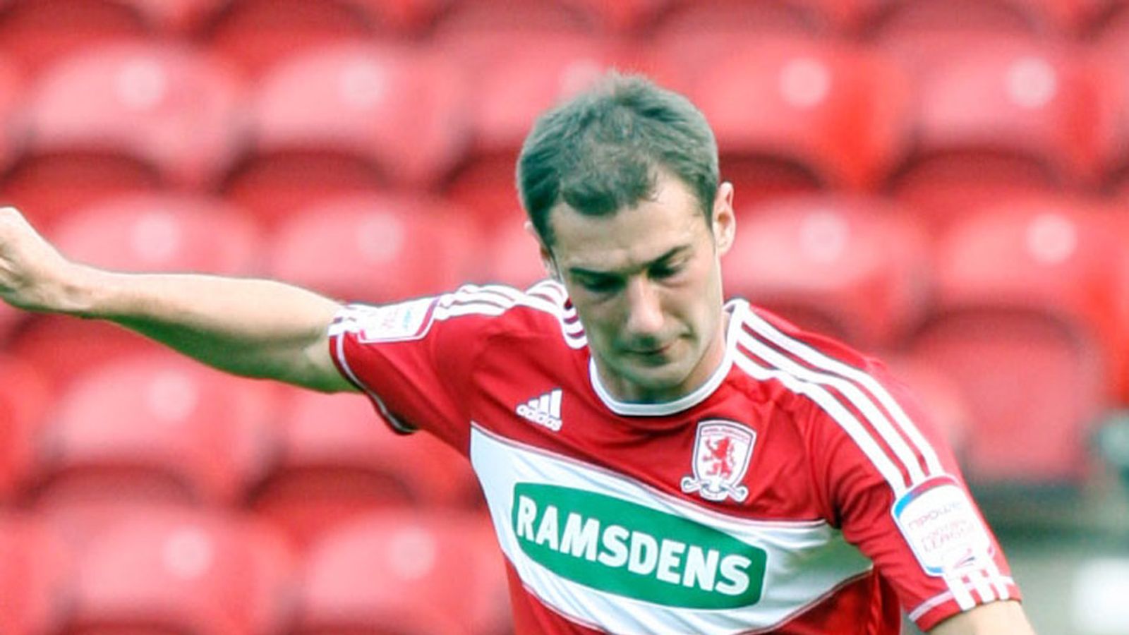 Hibernian looking at former skipper Kevin Thomson | Football News | Sky ...