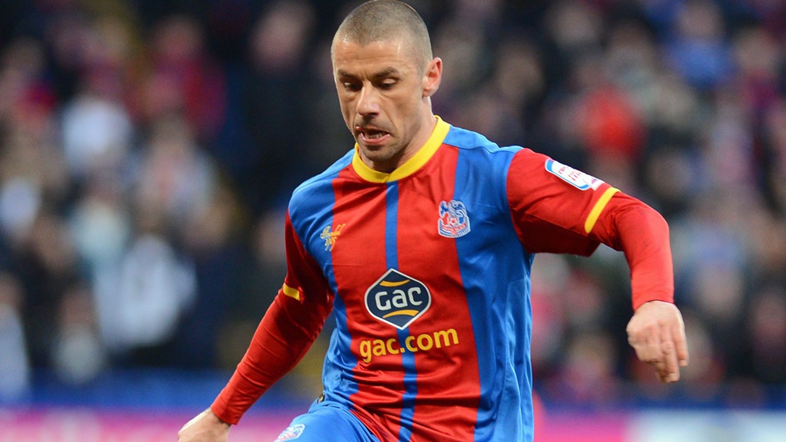 Kevin Phillips warns Crystal Palace he has offers elsewhere | Football ...
