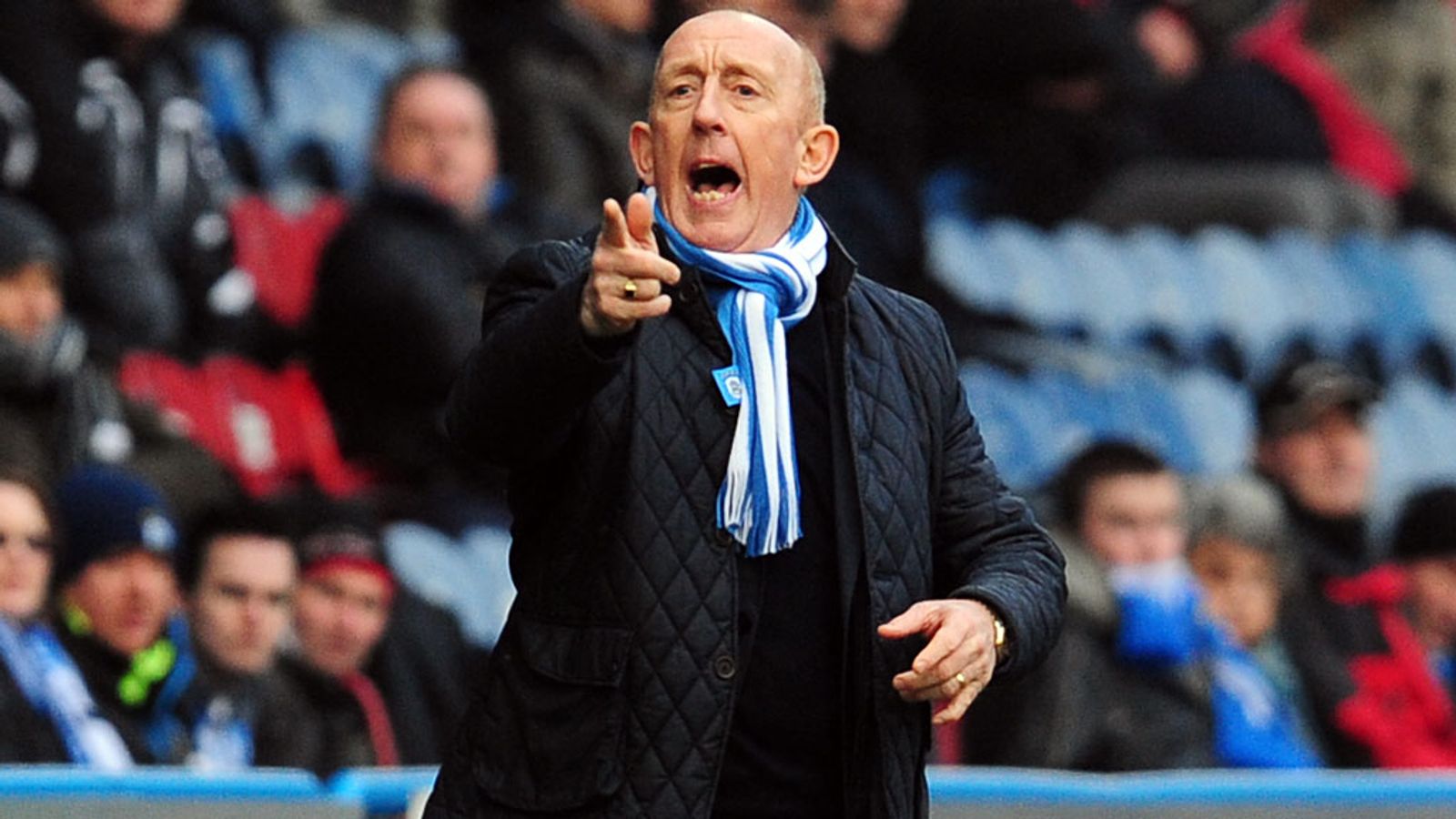 Mark Lillis said belief was the key factor in Huddersfield's FA Cup win ...