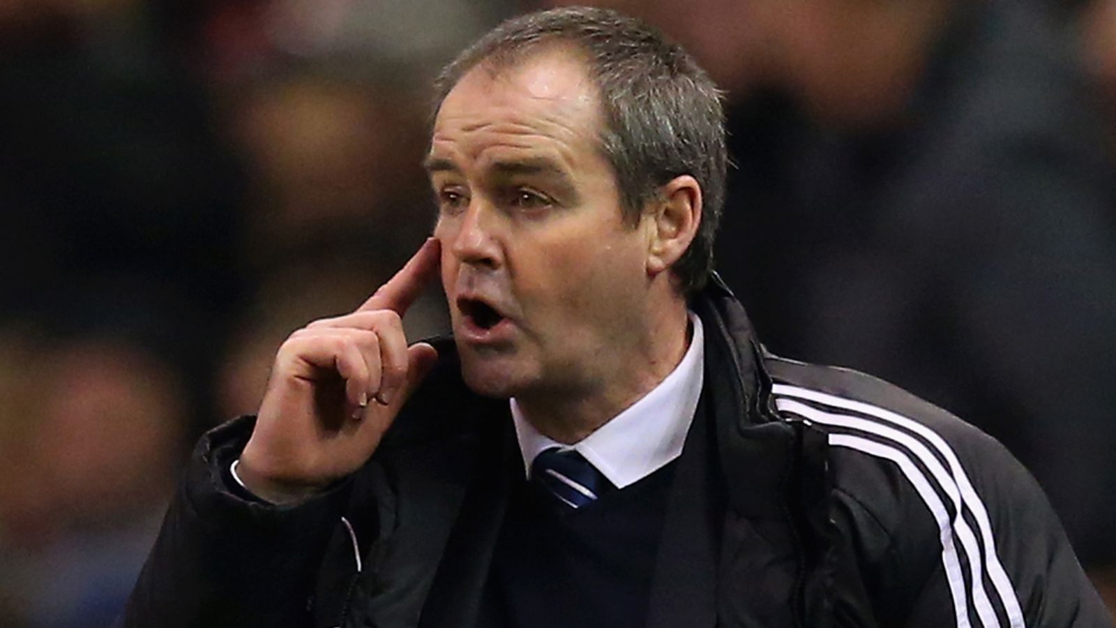 Steve Clarke offers update on state of his West Brom squad | Football ...