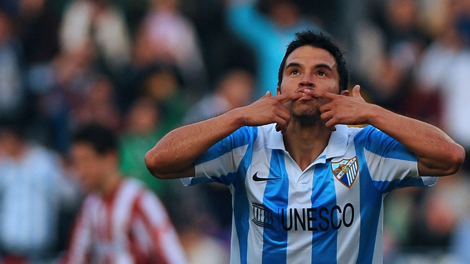Transfer news: Javier Saviola completes switch to Olympiacos | Football ...