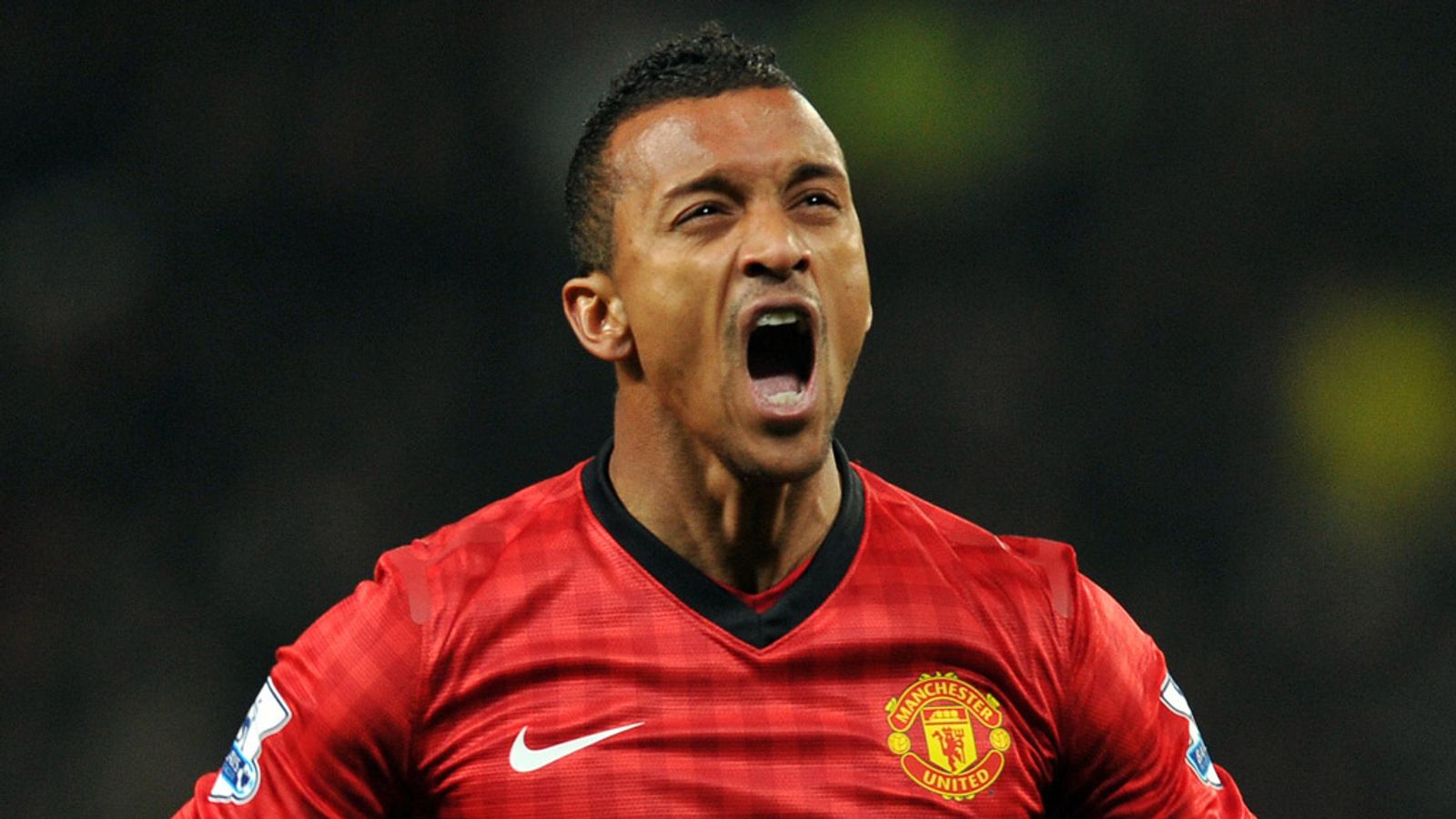 Transfer news: Nani says Manchester United exit is not guaranteed ...