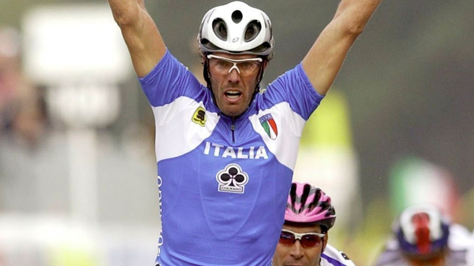 Italy's Olympic Committee to investigate newspaper claims about Mario ...