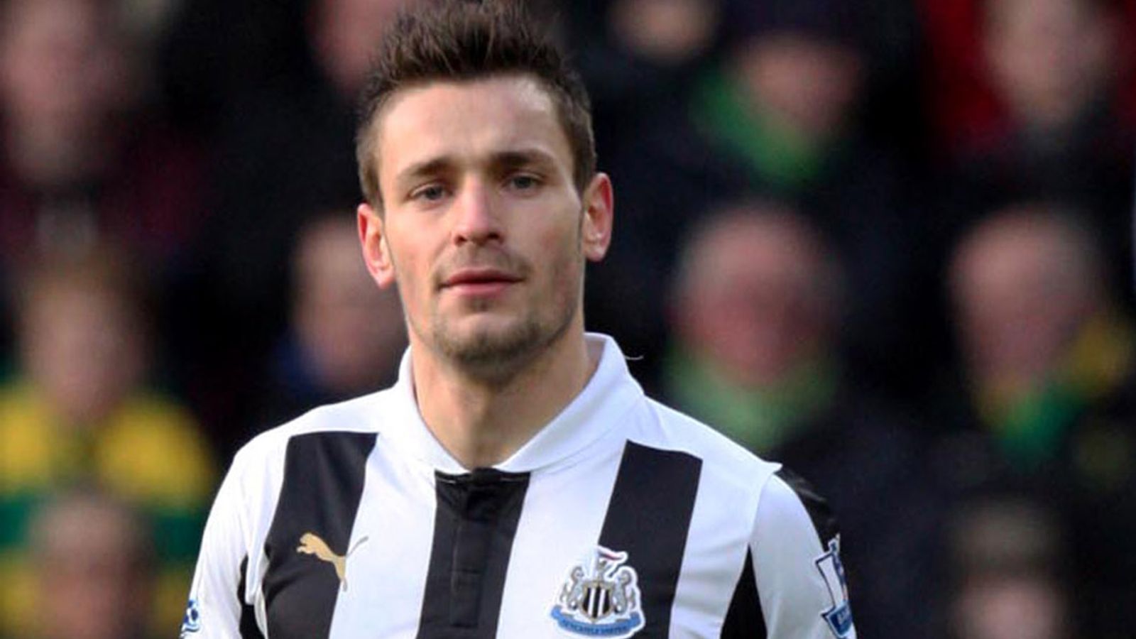 Premier League: Mathieu Debuchy backs Newcastle's French players to ...