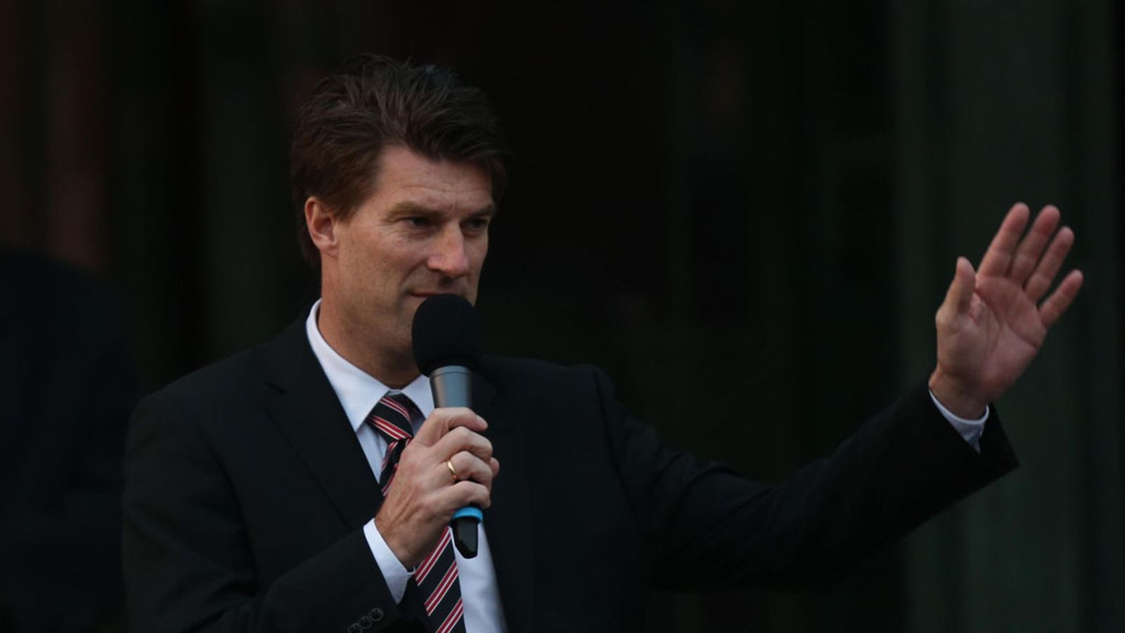 Laudrup factfile | Football News | Sky Sports