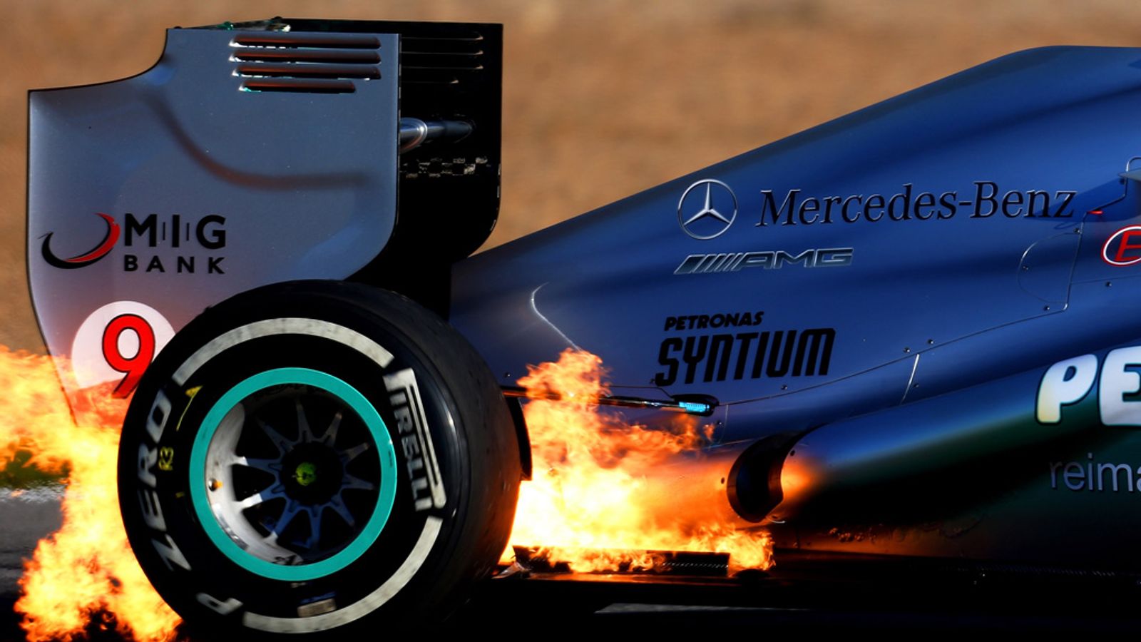 Best pics from Jerez | F1 News