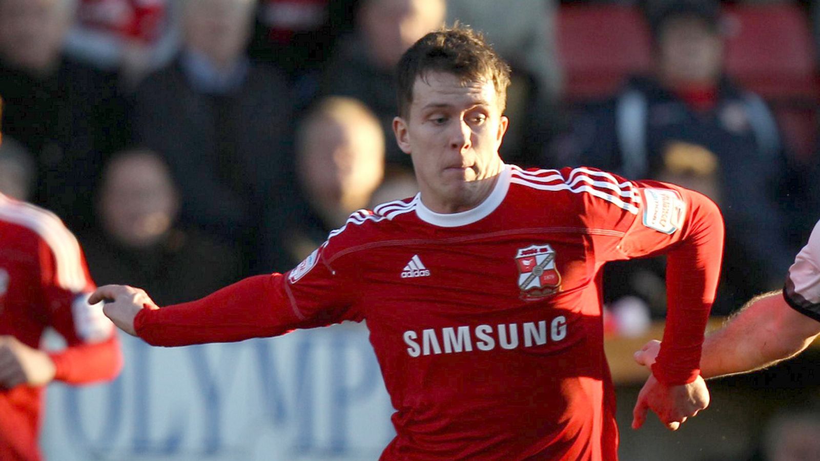 Cox on Pilgrims radar | Football News | Sky Sports