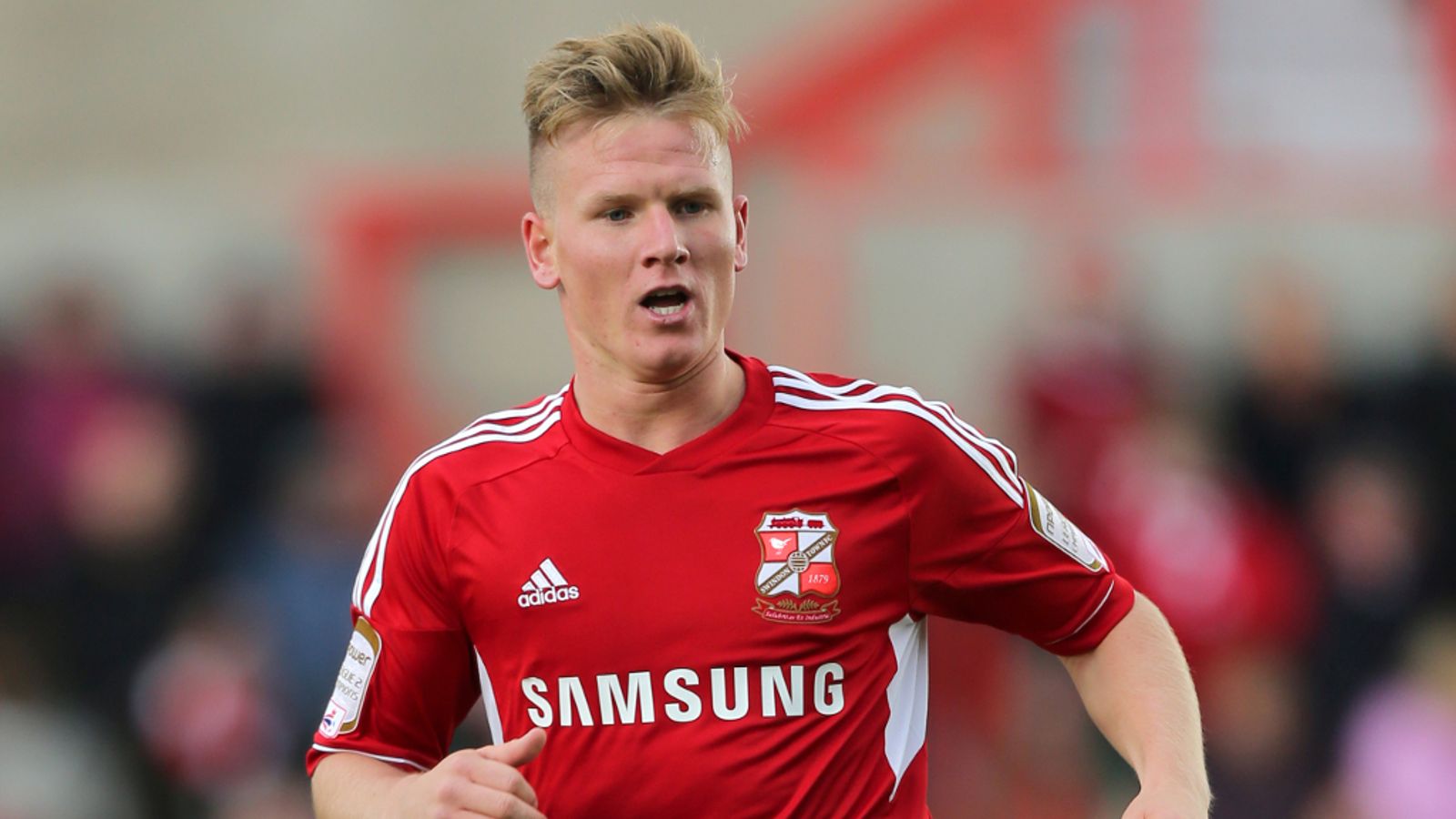 Bournemouth winger Matt Ritchie named League One Player of the Year ...