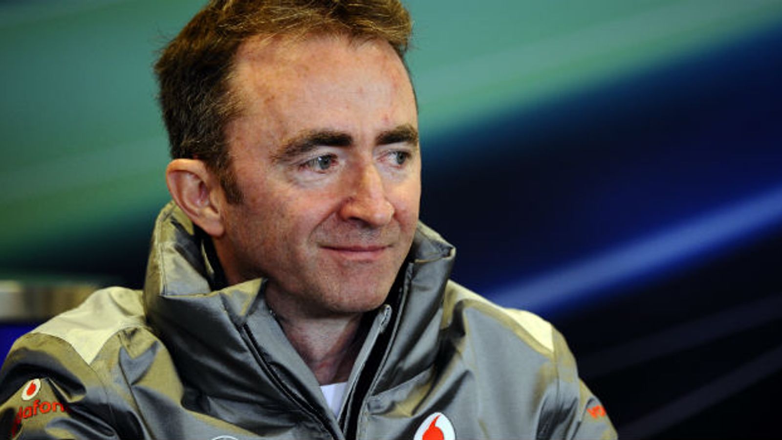 Press reports suggest McLaren's Paddy Lowe will join Mercedes in 2014 ...