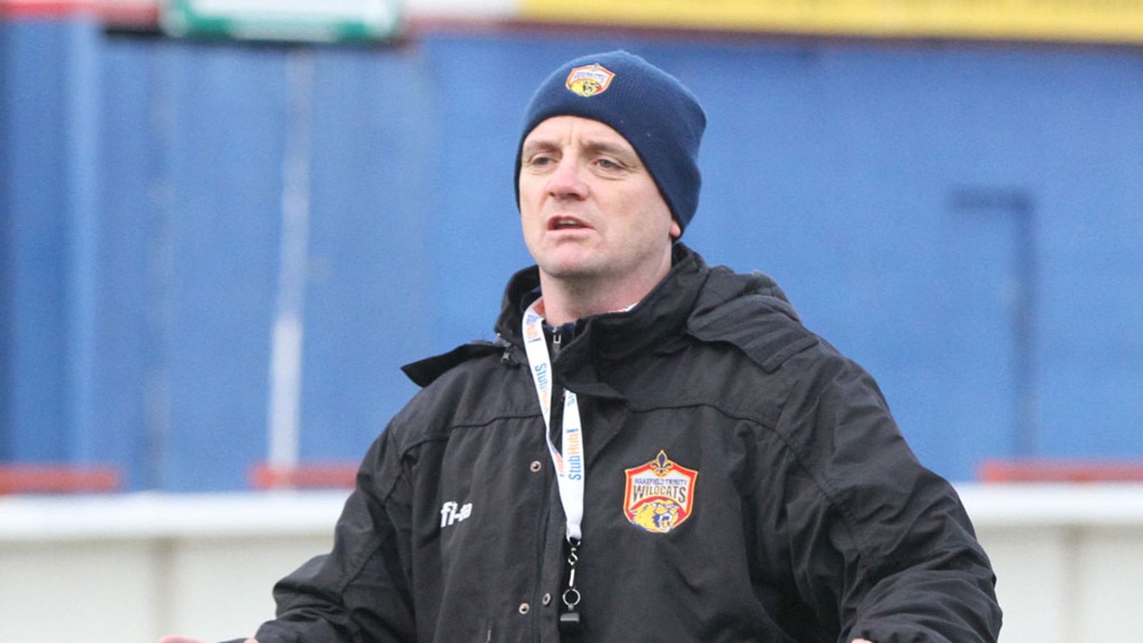 Match Preview - Wakefield vs Hull | 01 Apr 2013