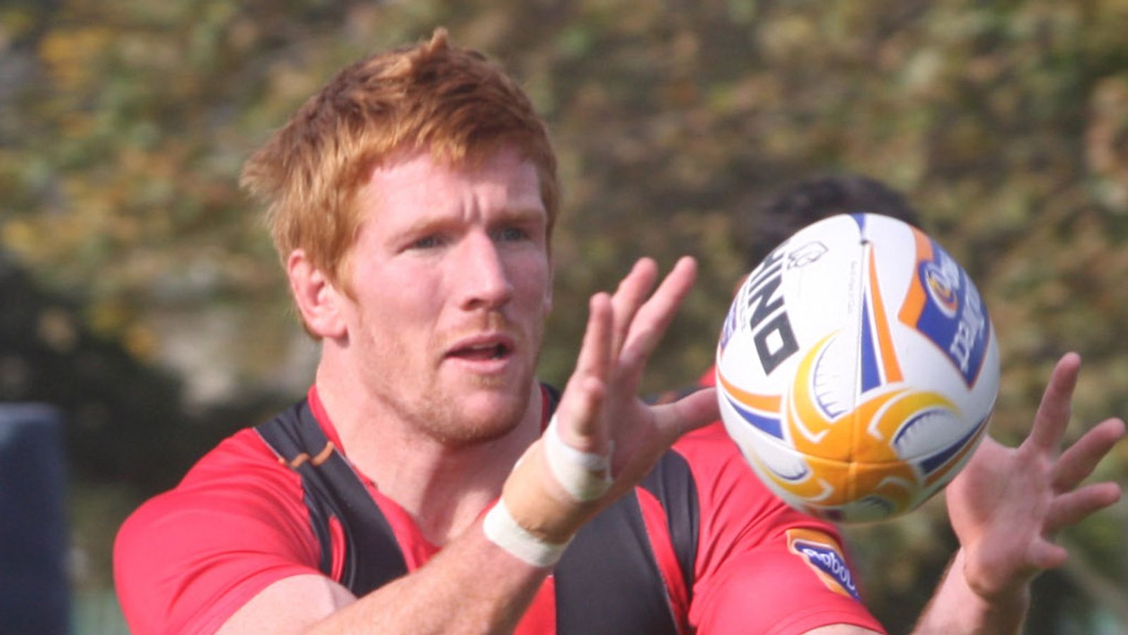 Edinburgh back-row forward Roddy Grant signs new contract | Rugby Union ...