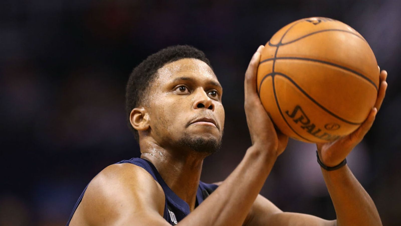 NBA: Rudy Gay scores 20 points on his debut as Raptors see off the ...