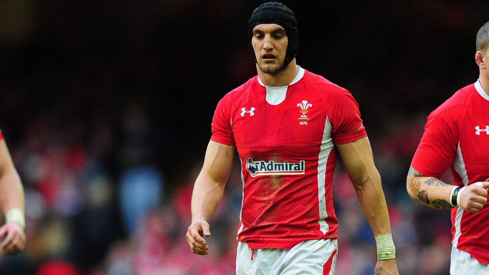 Sam Warburton's 'professional attitude' is hailed by assistant coach ...