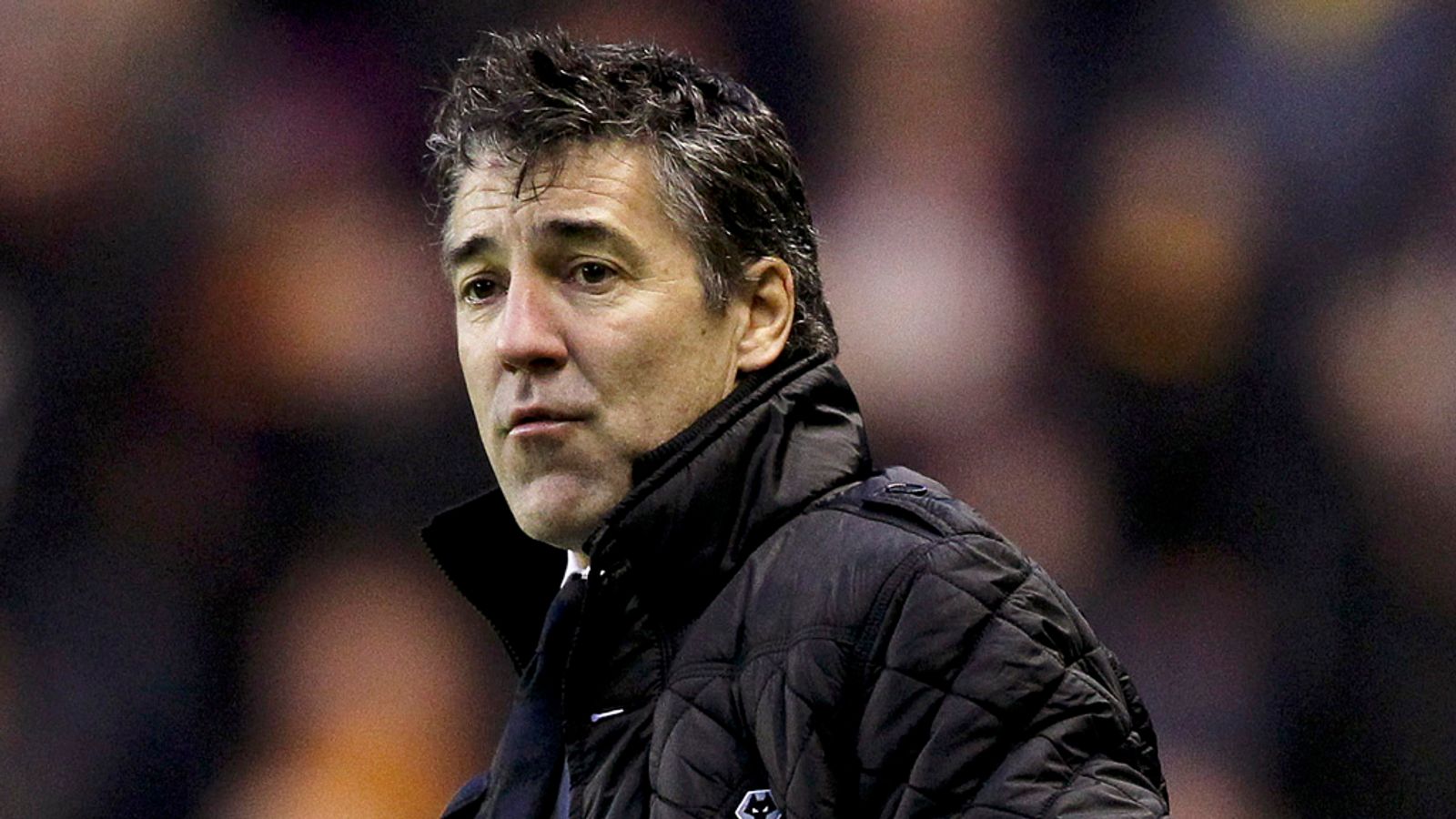 Dean Saunders said Wolves lacked killer instinct after Derby draw ...