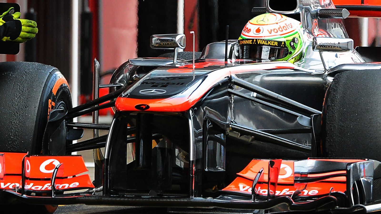 2013 grid in numbers | F1 News | Sky Sports