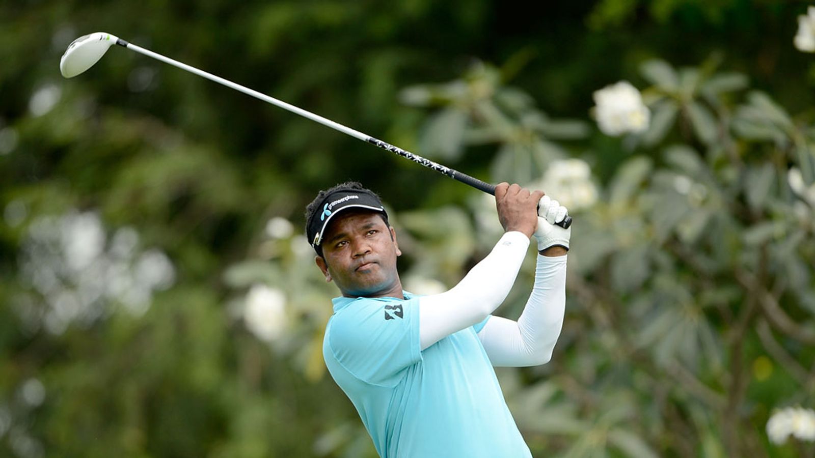 Open Championship International Final Qualifying - Asia: Siddikur and ...