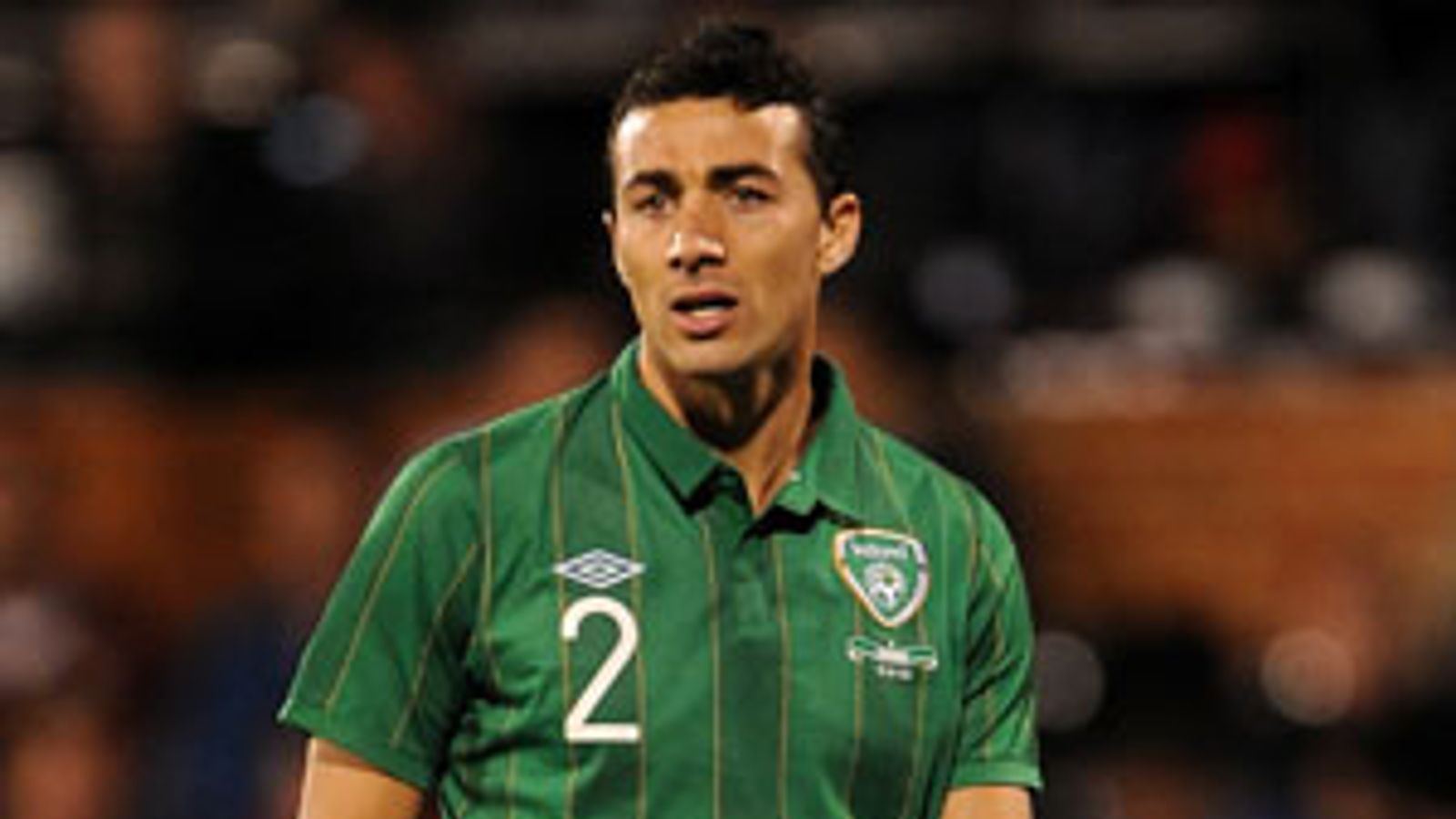Stephen Kelly 'shocked and disgusted' by Repubic of Ireland boss ...
