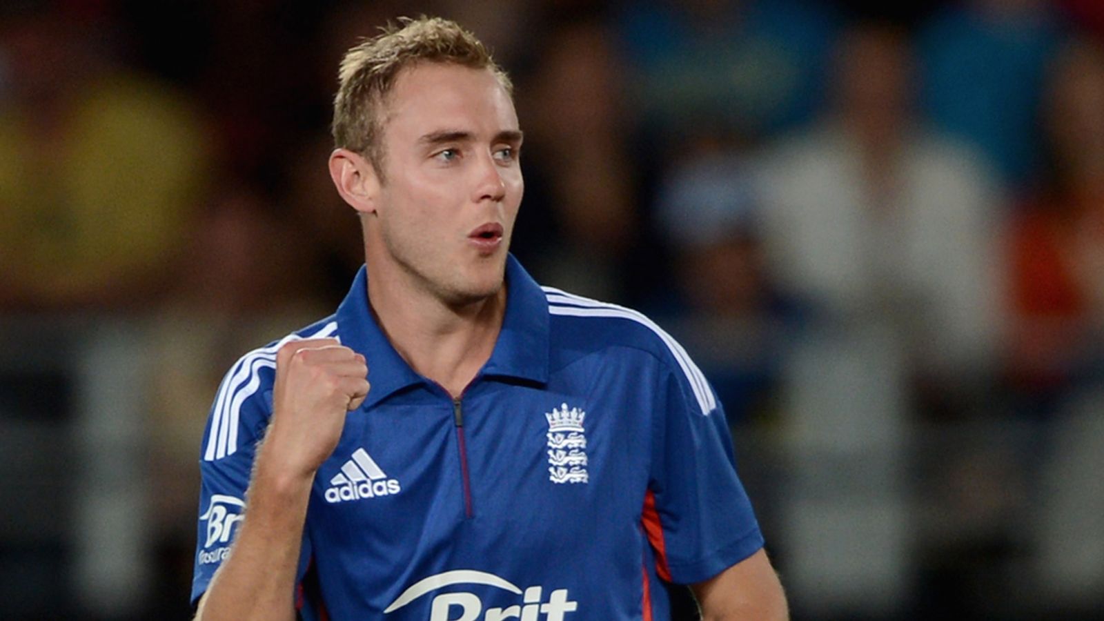 Stuart Broad hails England performance after Twenty20 series in New ...