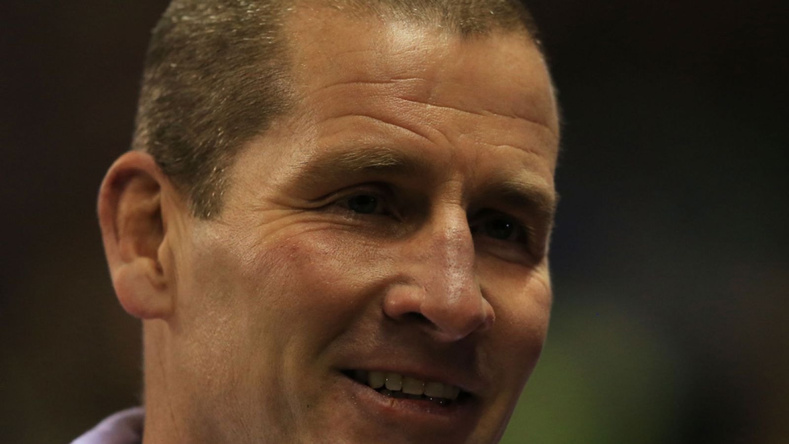 Stuart lancaster insists tour to South Africa last summer has helped ...