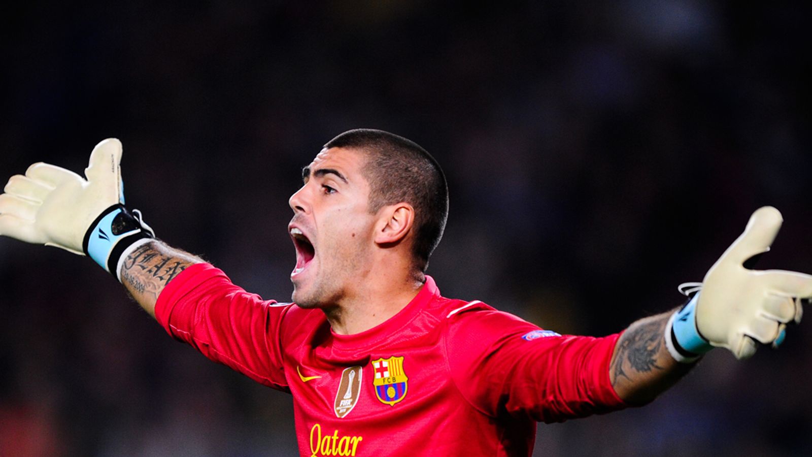 What does Man City boss Pep Guardiola want from a goalkeeper ...