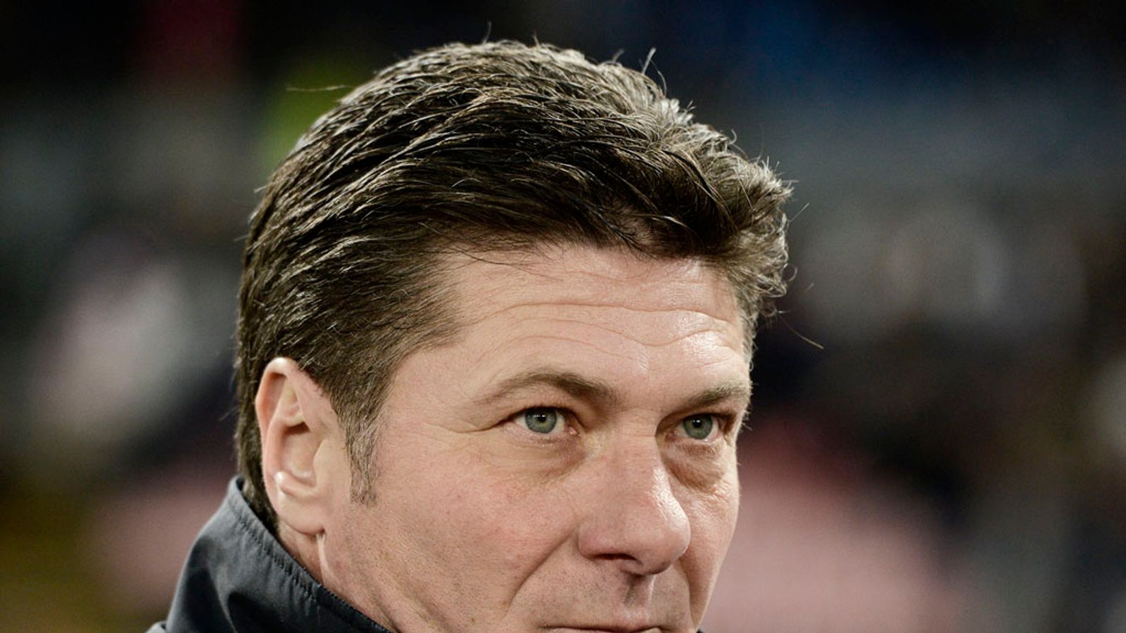 Serie A: Napoli head coach Walter Mazzarri plays down links to Roma ...