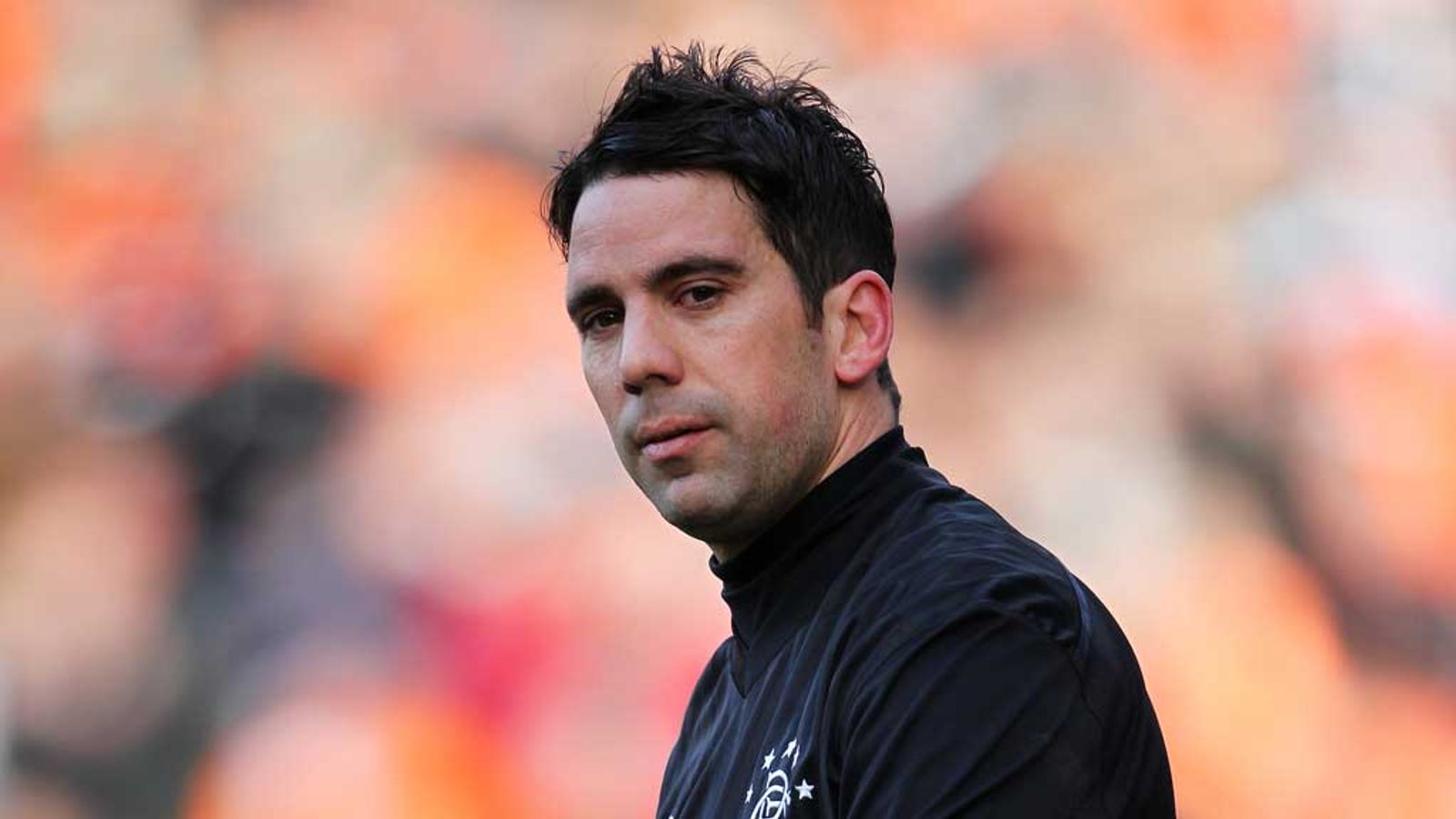 Transfer news: Neil Alexander seals Crystal Palace move and looks ...