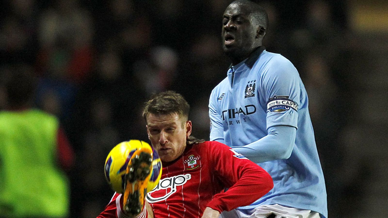 Steven Davis says Southampton boss Mauricio Pochettino got tactics spot ...