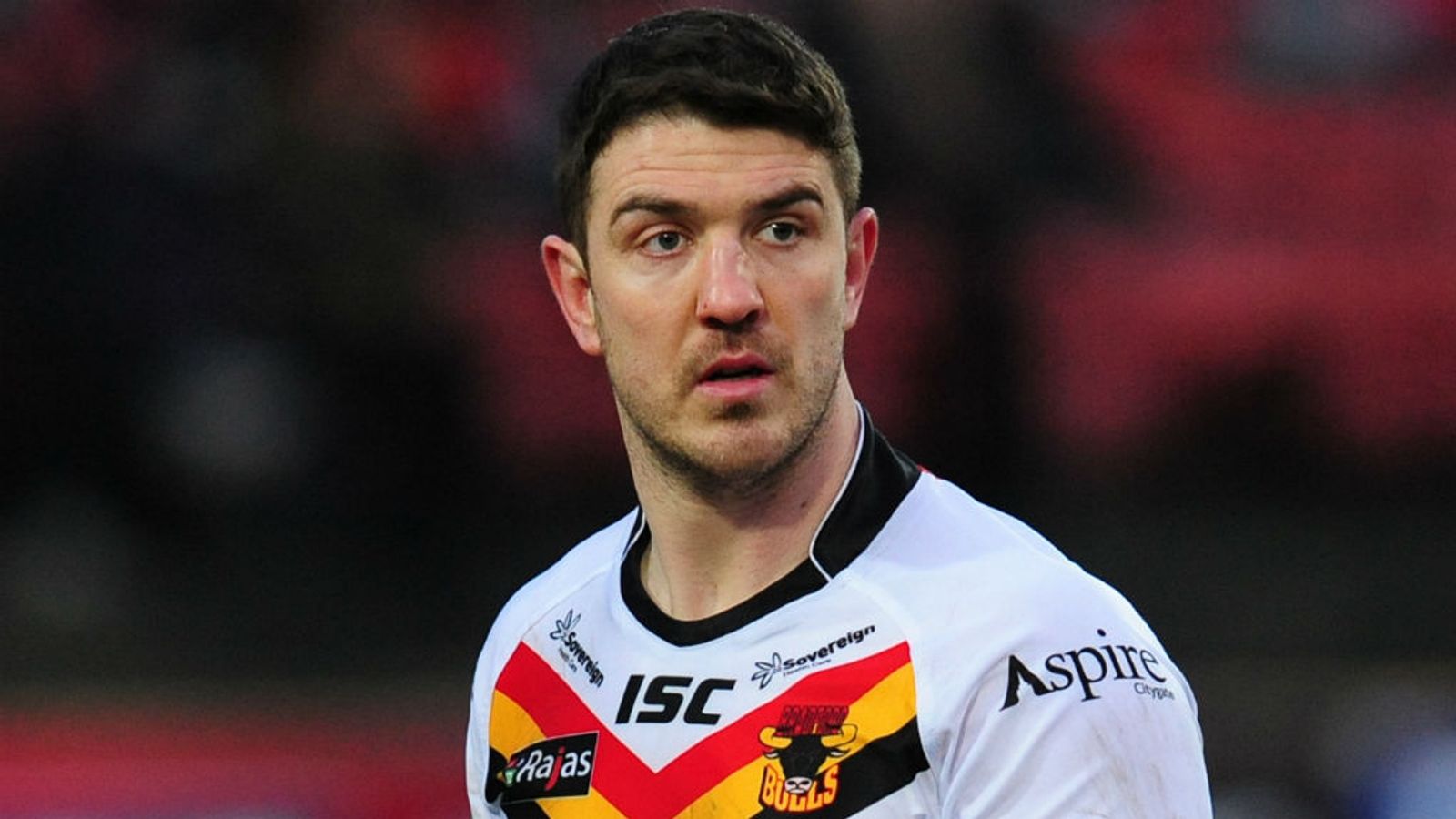 Super League: Bradford Bulls hooker Matt Diskin signs new deal | Rugby ...