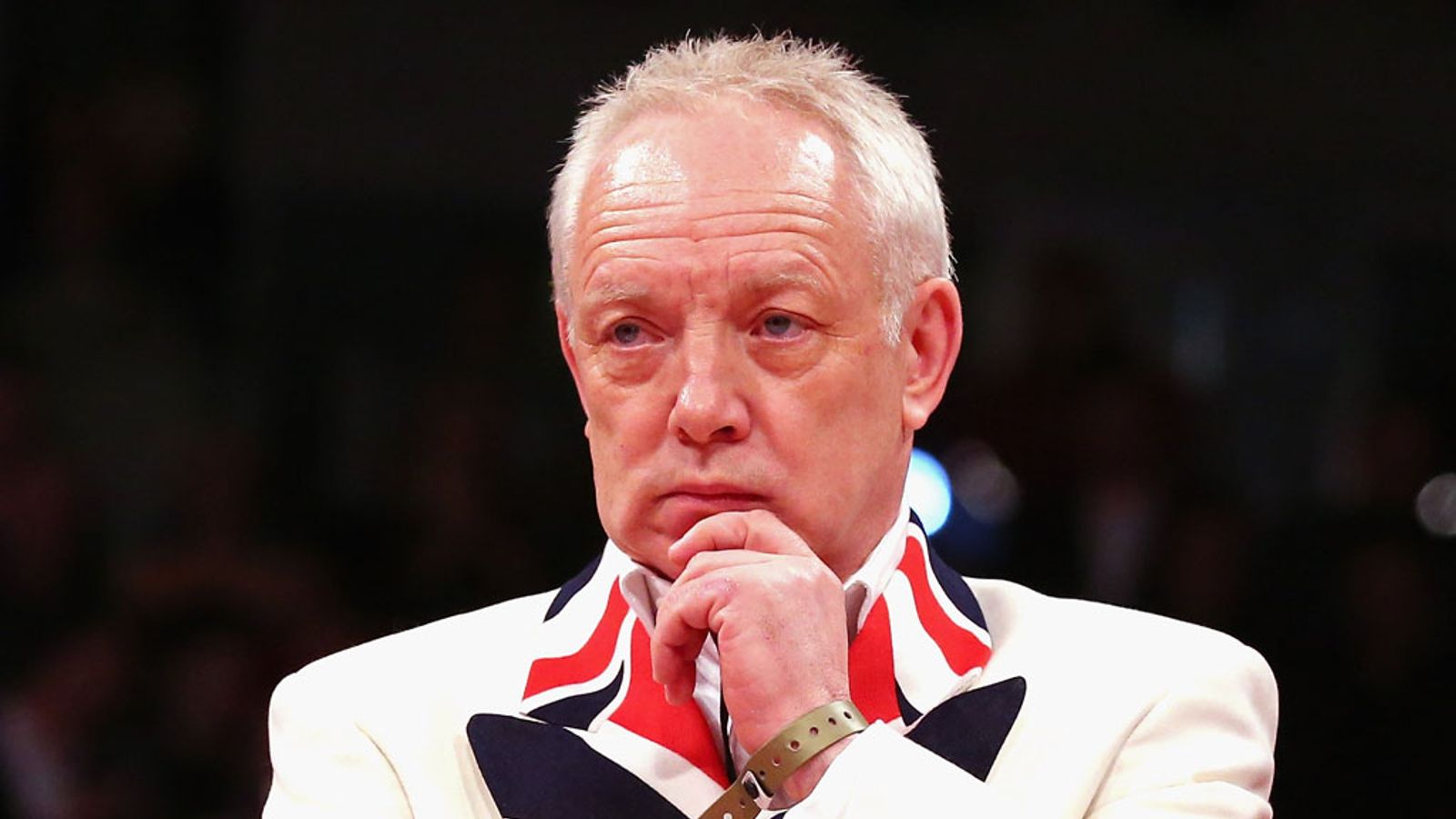 Frank Maloney has announced his retirement from boxing after 30 years ...