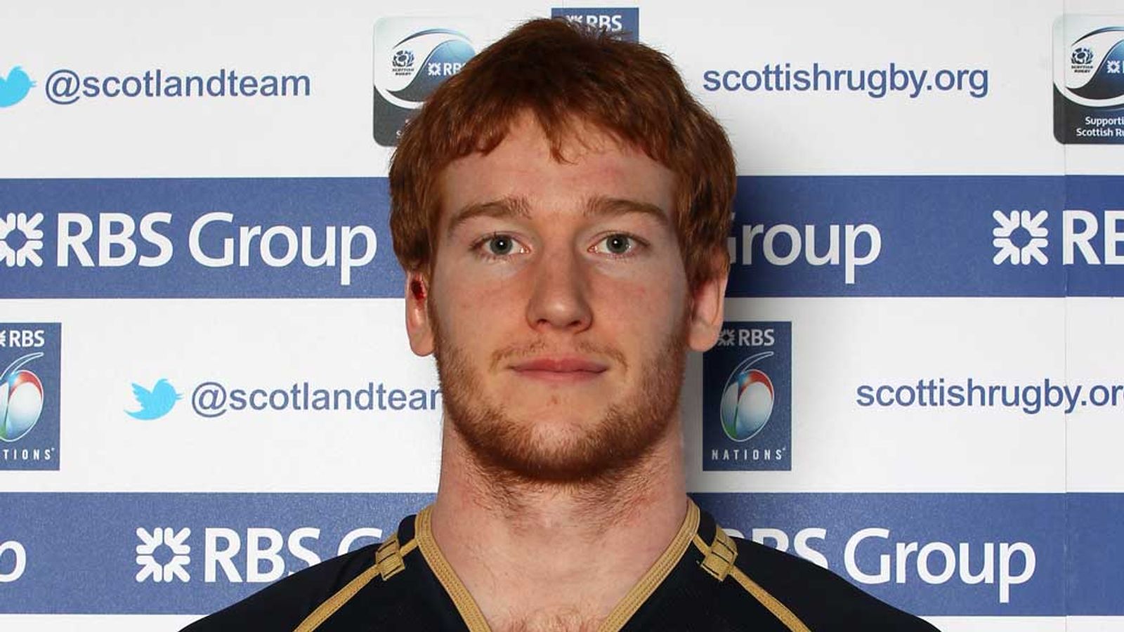 Six Nations: Robert Harley named in Scotland team to face Italy | Rugby ...