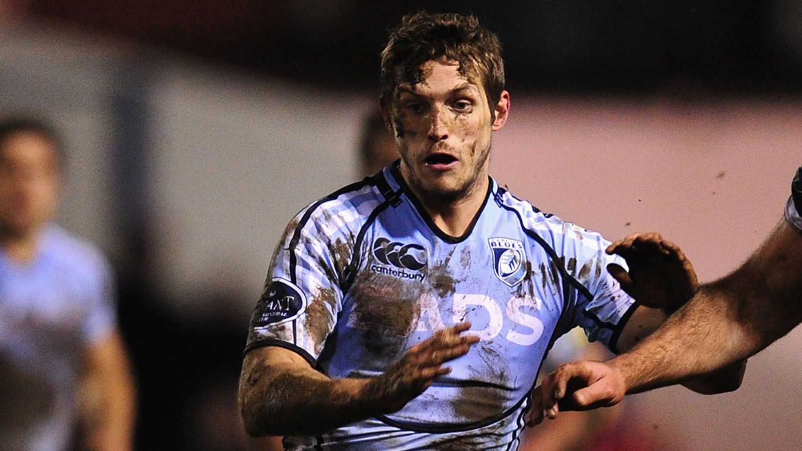 Jason Tovey has left Cardiff Blues to return to the Dragons | Rugby ...