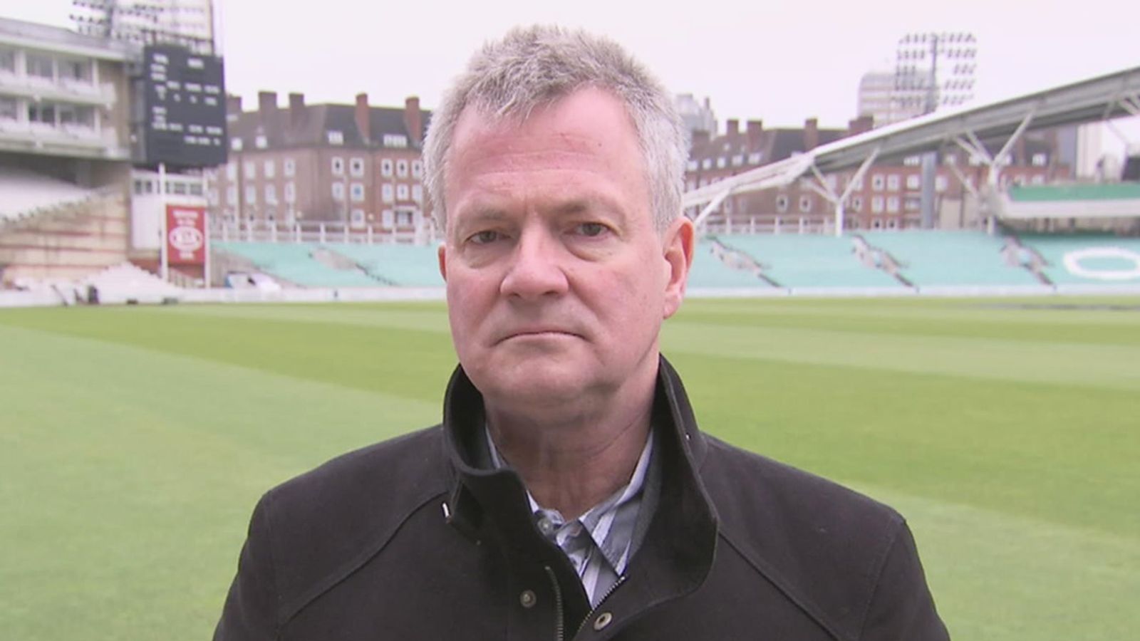 Angus Porter believes English cricketers should be free to play in the ...