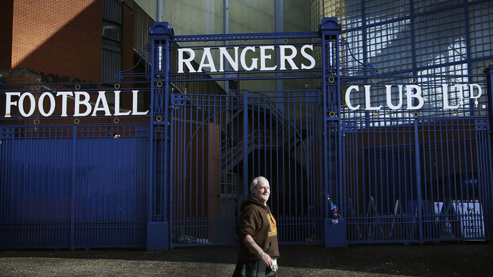 City investor Kieran Prior buys 1.2% stake in Rangers | Football News ...