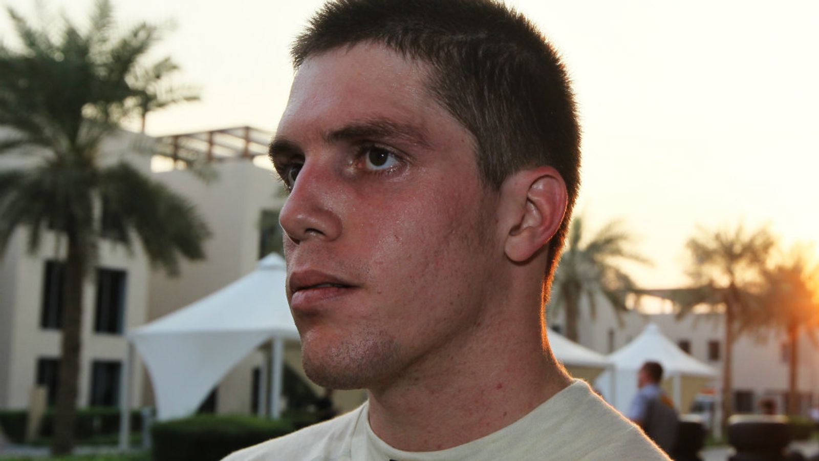 Marussia confirm Luiz Razia will race for them in the 2013 season | F1 ...