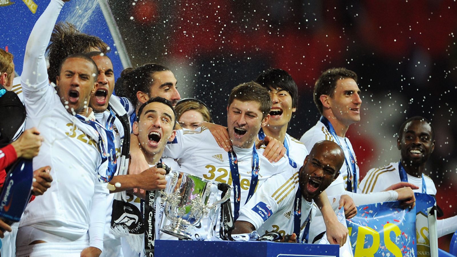 Swansea stats | Football News | Sky Sports