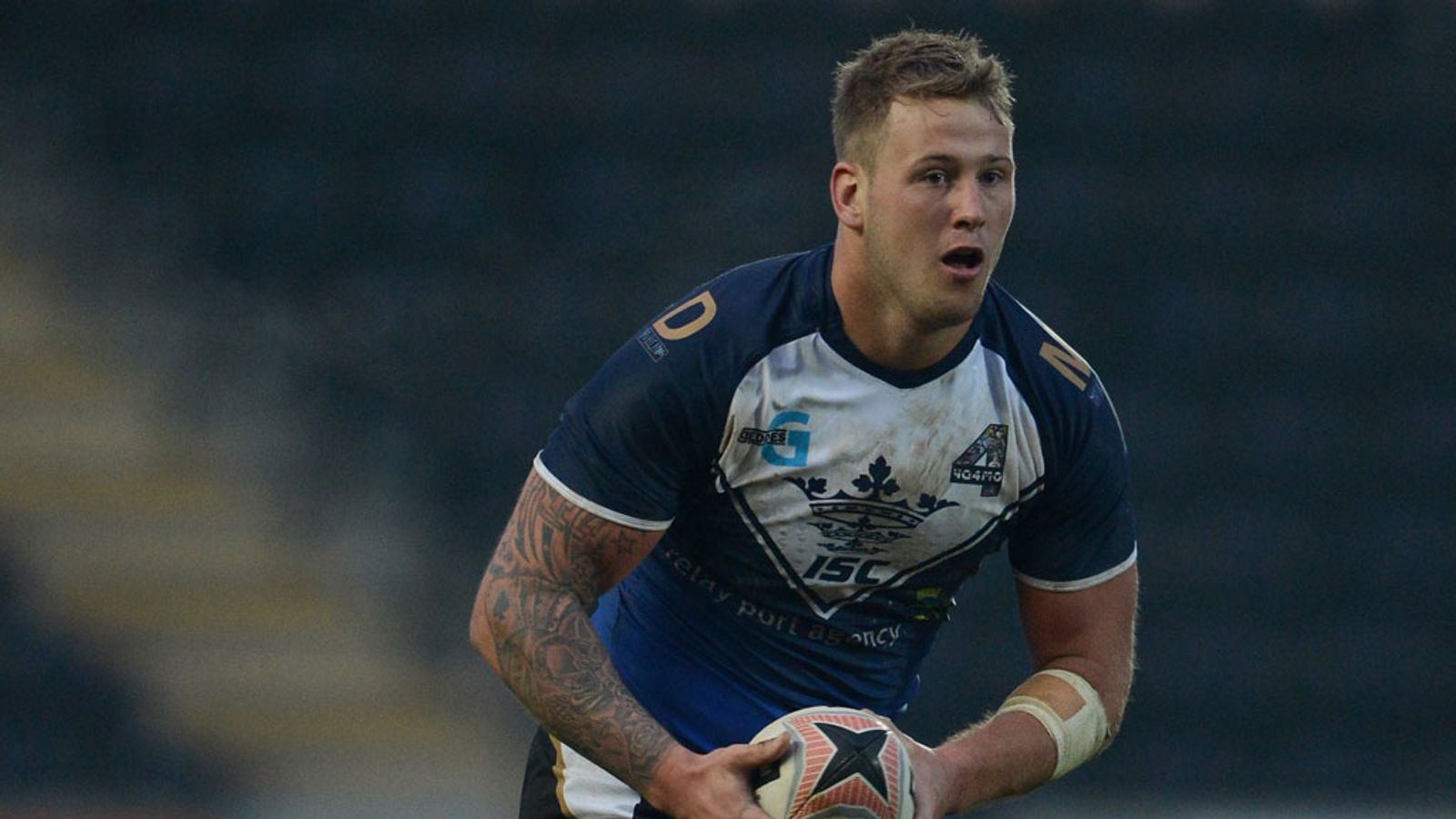 Joe Westerman still has top-four ambitions despite Hull FC's slow start ...