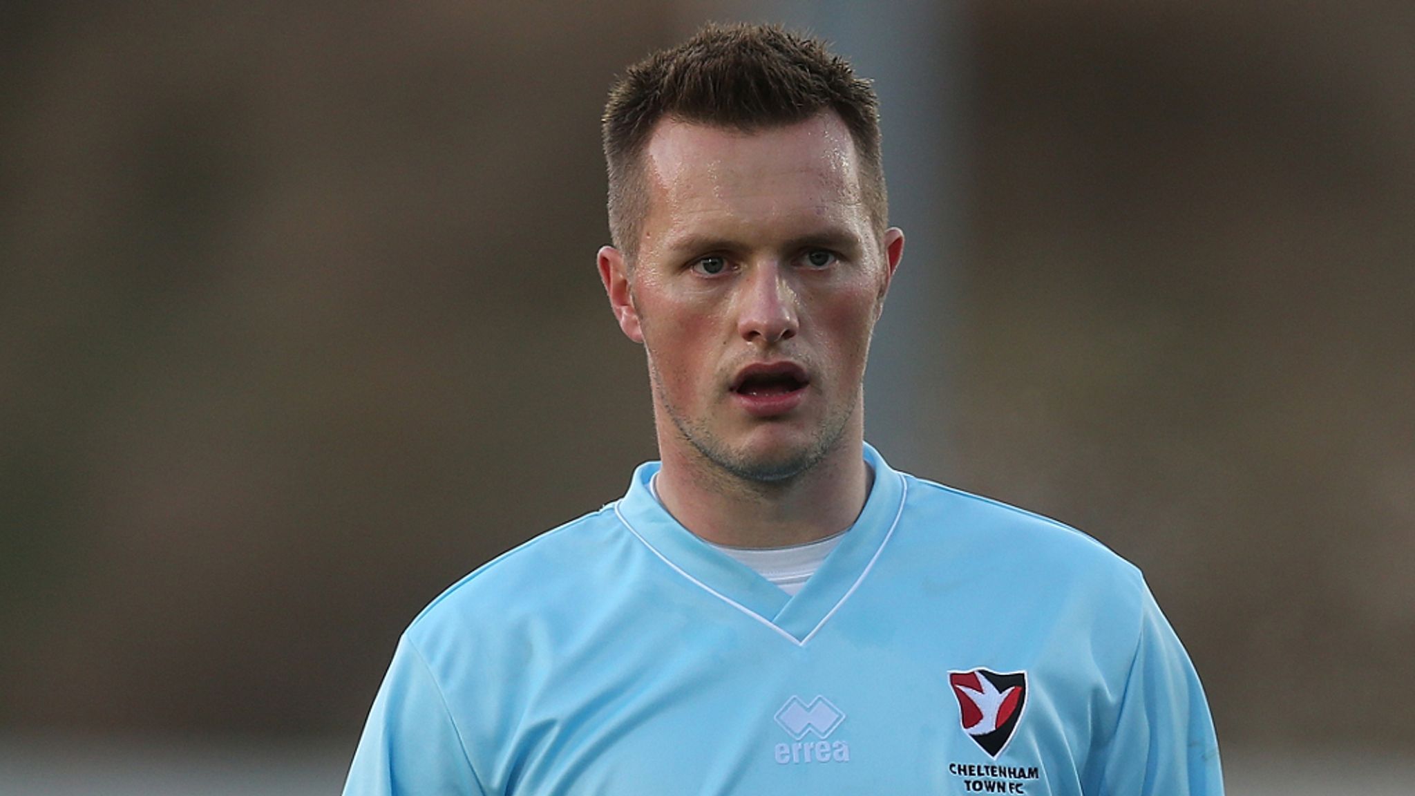 Harrad extends Notts C stay | Football News | Sky Sports