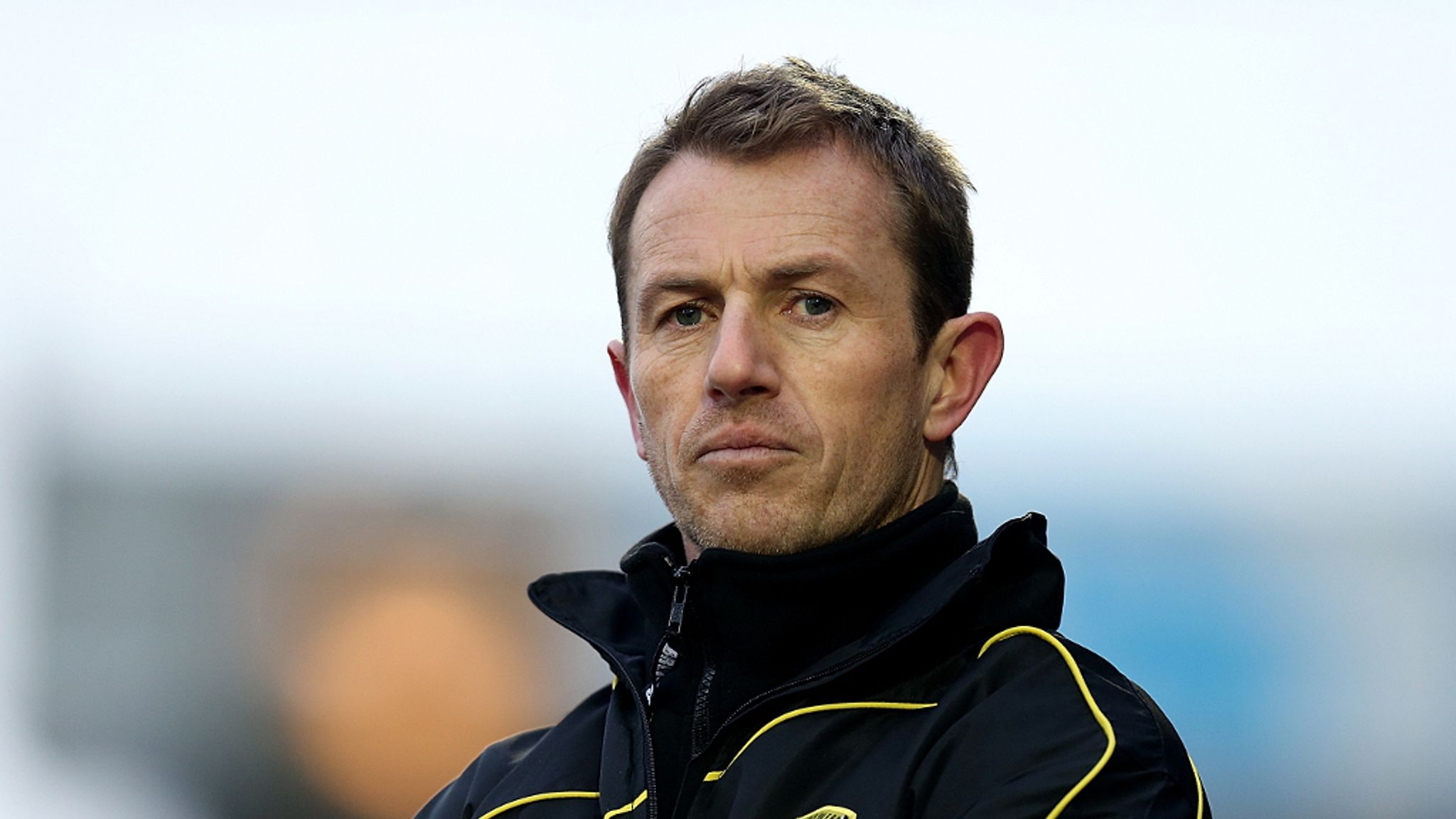 Morch joins Brewers on loan | Football News | Sky Sports