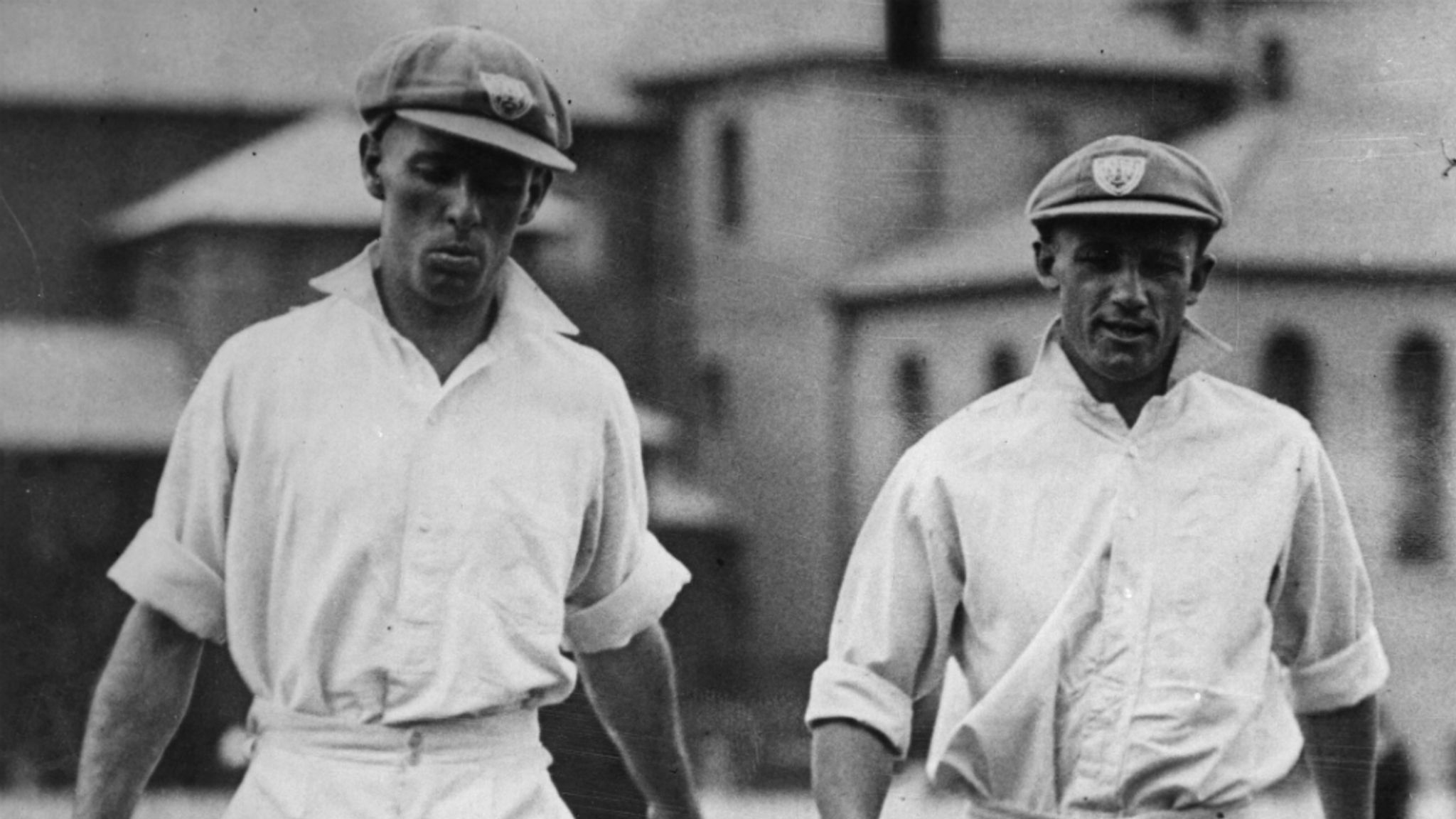 Bodyline - 80 years on | Cricket News | Sky Sports