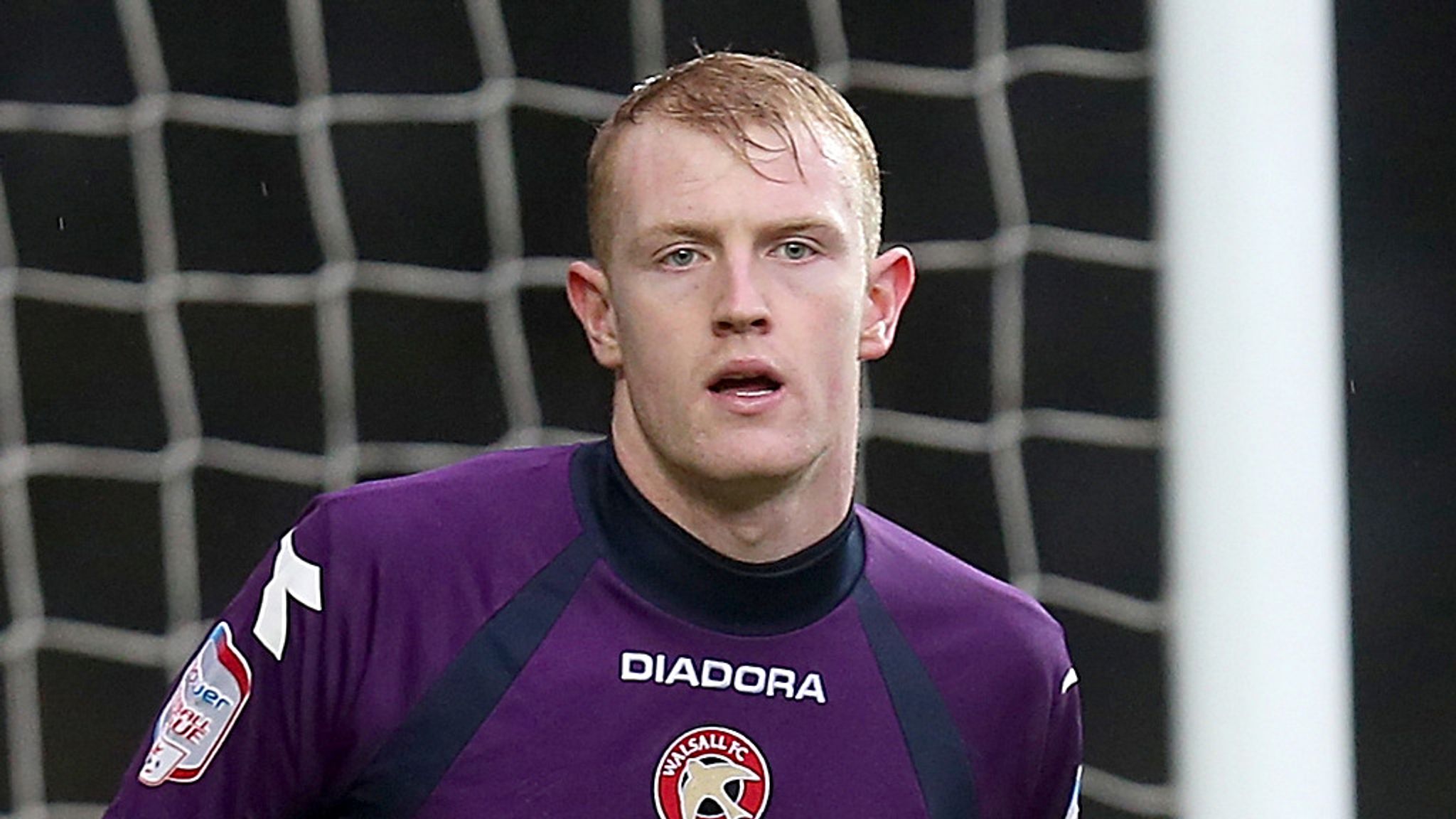 McCarey back with Wolves | Football News | Sky Sports