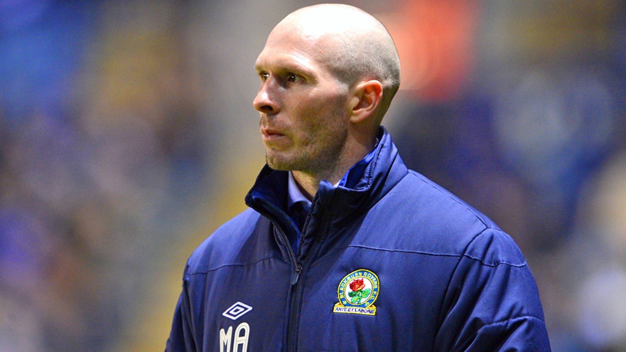 Blackburn Rovers sack manager Michael Appleton | Football News | Sky Sports